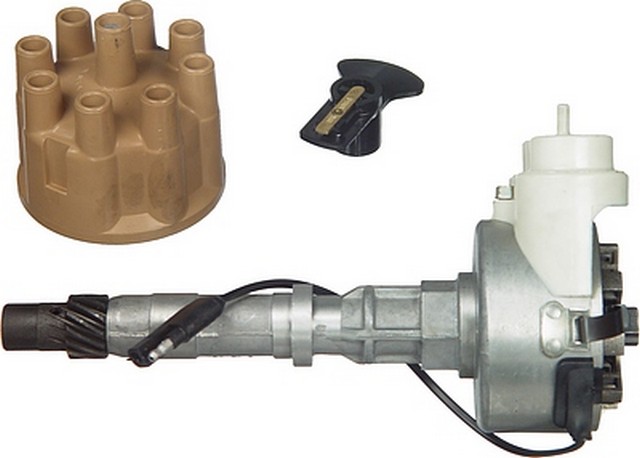 Distributor by AutoLine Products For AMERICAN MOTORS,JEEP ...