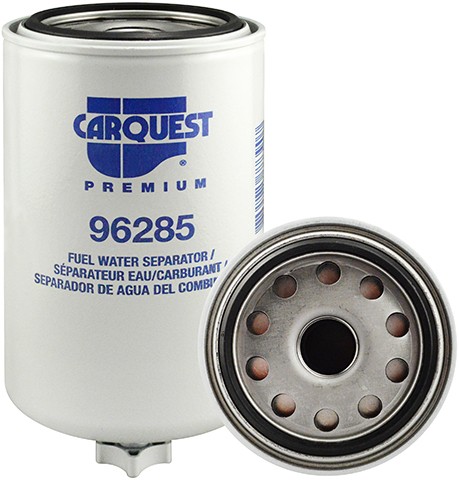 Fuel Filter by CARQUEST Filters For VOLVO | ShowMeTheParts.com