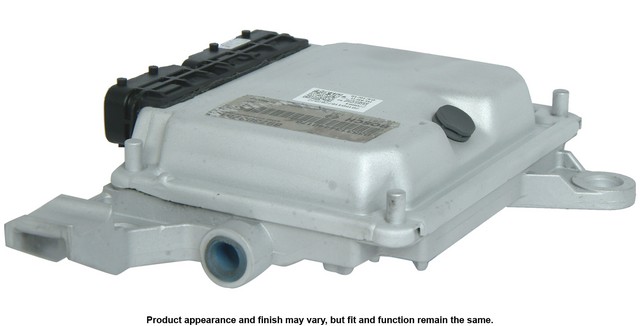 Fuel Injector Control Module by Cardone Reman For CHEVROLET,GMC ...