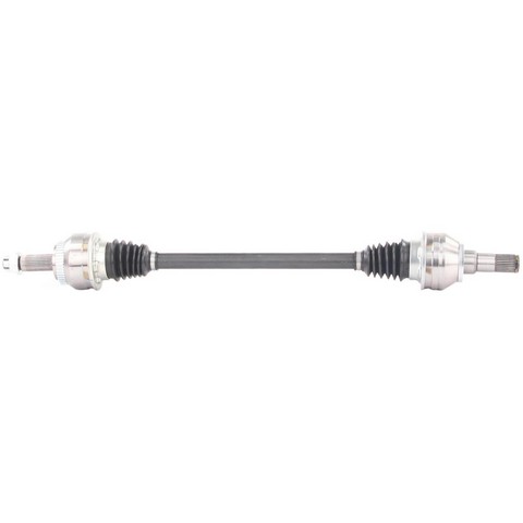 CV Axle Shaft by FVP Axles For HYUNDAI | ShowMeTheParts.com