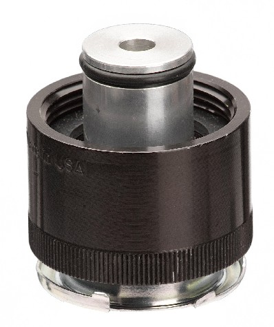 Engine Cooling System Pressure Tester Adapter,Radiator Cap Tester ...