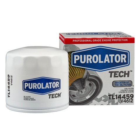Engine Oil Filter by Purolator TECH For ACURA,ASUNA,BUICK,CASE IH ...
