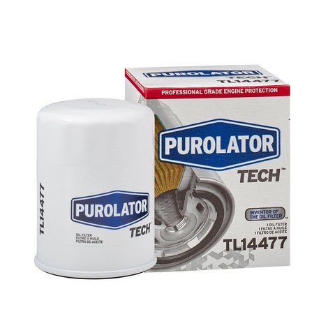 Engine Oil Filter by Purolator TECH For CHEVROLET,DAIHATSU,GEO,INFINITI ...