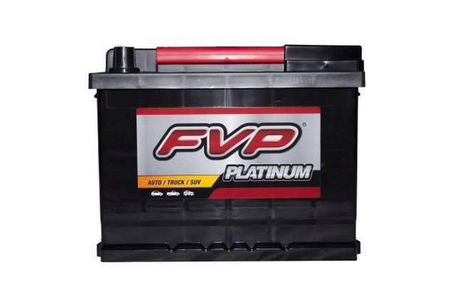Vehicle Battery by FVP Platinum Batteries For ACURA,ALFA ROMEO,AUDI ...