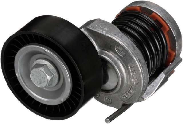 Accessory Drive Belt Tensioner Assembly by Gates For AUDI,VOLKSWAGEN ...