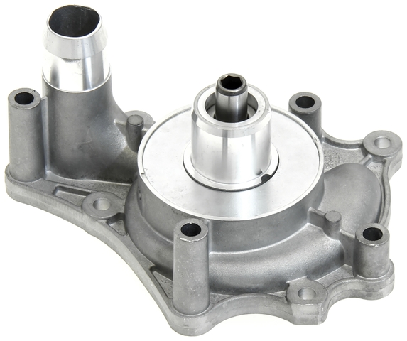 Engine Water Pump by Gates | ShowMeTheParts.com