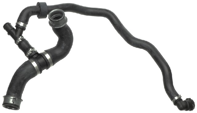 Radiator Coolant Hose by Gates | ShowMeTheParts.com