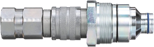 Quick Disconnect Coupler Set by Gates | ShowMeTheParts.com