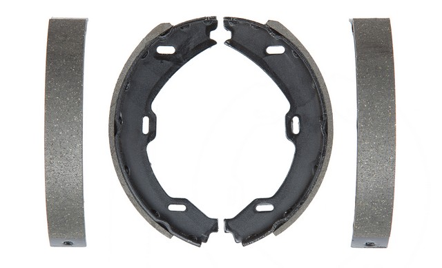 Parking Brake Shoe by ABS For MERCEDES-BENZ | ShowMeTheParts.com