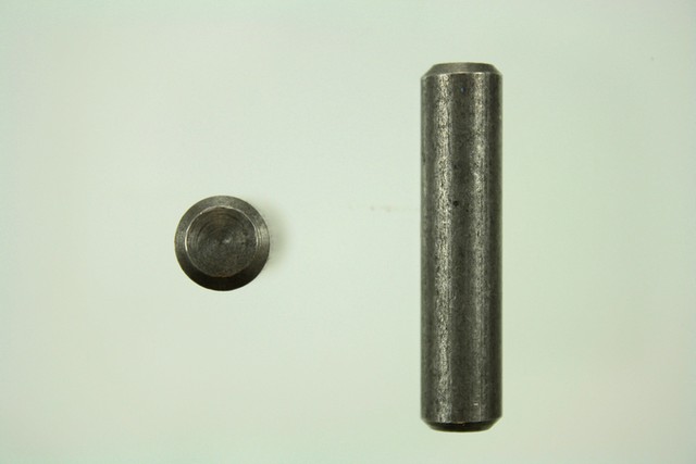 Engine Cylinder Head Dowel Pin by Pioneer Automotive Industries For ...