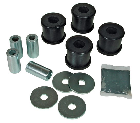 SPC Performance 25546 Suspension Control Arm Bushing Kit 82642255468 | eBay