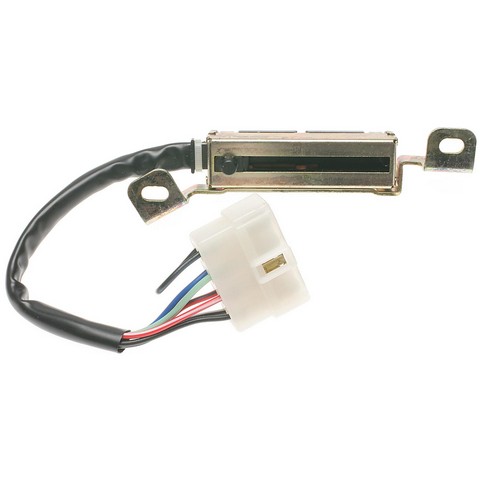 Neutral Safety Switch by Intermotor For ISUZU | ShowMeTheParts.com