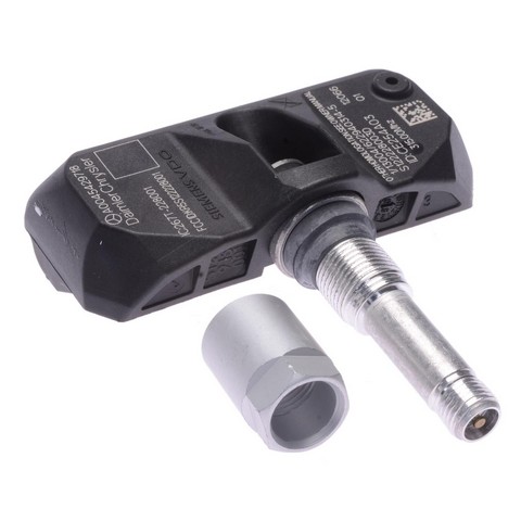 Tire Pressure Monitoring System (TPMS) Sensor by Standard Ignition For FREIGHTLINER,MERCEDES ...